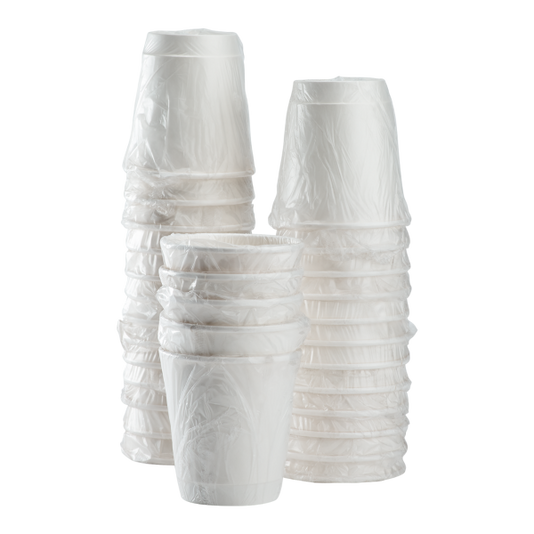 Top 6 Eco-Friendly Alternatives to Plastic Cups in 2025 – GotCups.com